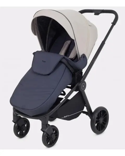 Детская коляска Rant Basic Energy 2 в 1 Beige купить в Москве в официальном магазине по низкой цене